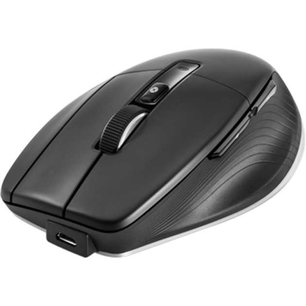 CadMouse Pro Wireless: Profi-Maus für Präzision